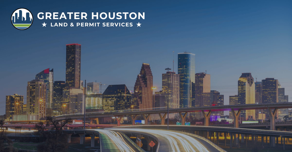 Houston Permitting & Development Experts | Trusted Support for Your ...
